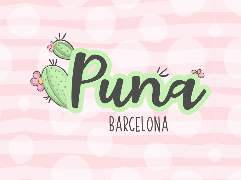 Puna Barcelona: Moda Exclusiva, Personalizados y Artesanías